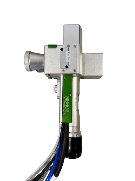 Аппарат лазерной очистки Lcm Pro Raycus 3000w Relfar купить по цене 1029000 ☛ Доставка по всей