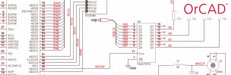Orcad Capture Schematic Entry For Pcb Design Flowcad