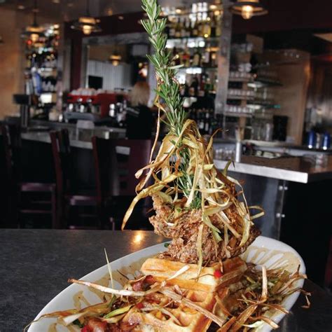 Hash House A Go Go Linq Hotel Restaurant Las Vegas Nv Opentable