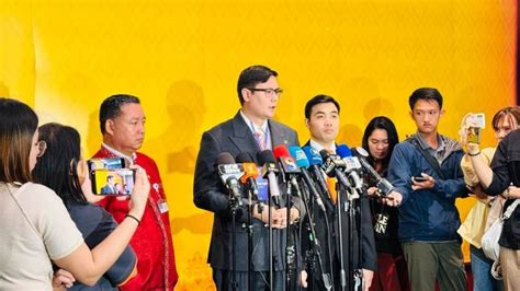 Mizzima News In Burmese ပုံအညွှန်း မတ်လ ၂၂ ရက်နေ့က ထိုင်းပါလီမန်အဆောက်အဦတွင် ကျင်းပသော မြန