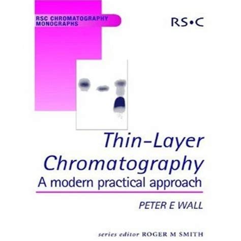 خرید و قیمت دانلود کتاب Thin Layer Chromatography A Modern Practical Approach ترب