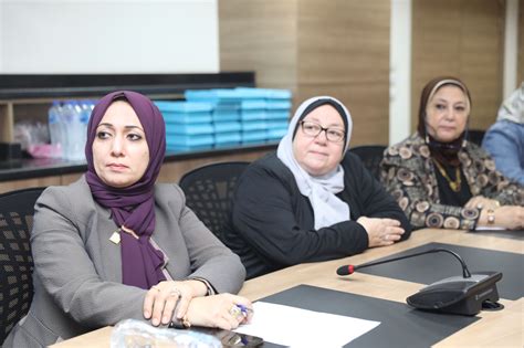 قومى المرأة ينظم ندوة تمكين المرأة الريفية فى ظل الظروف الاقتصادية