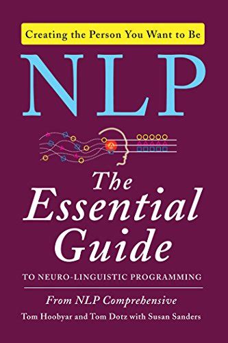 The Best Neuro Linguistic Programming Books Of All Time Bookauthority