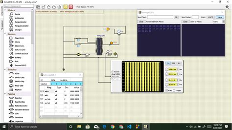 Github Tanujapatgar Stepin Embeddedc Case Study Activity