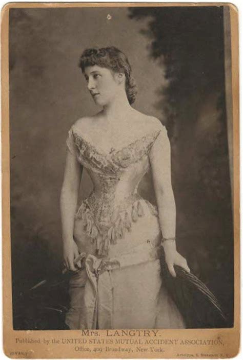 Best Images About Lillie Langtry On Pinterest Stage Name Actresses And The Jersey