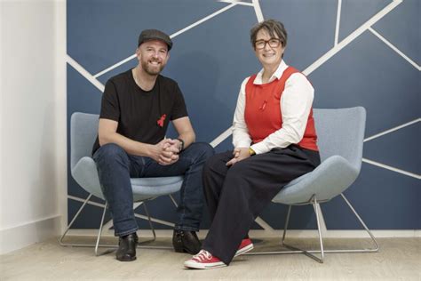 “hiv Stigma Isnt Going Away”