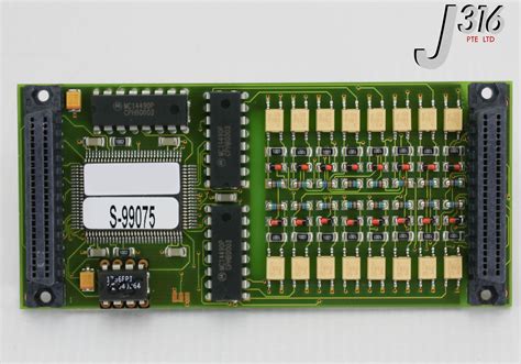 19204 Motion Engineering Compact Pci Cpci Chassis W Zt5510 Cpci 200