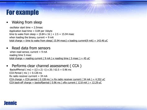 PPT Battery Capacity Calculation PowerPoint Presentation Free Download ID