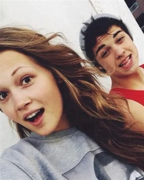 A Guide To Noah Centineos Relationship History
