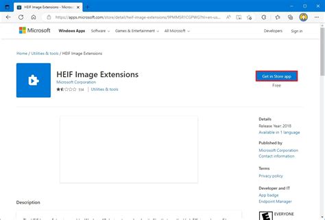 How To Open HEIC And HEVC Files On Windows Windows Central