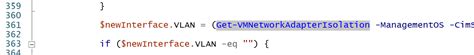 Hyper V Should Not Be Required Of The System Running The Tests Issue Microsoft Test