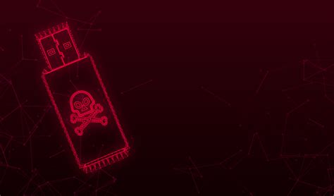 Dont Plug It In How To Prevent A Usb Attack Pcmag