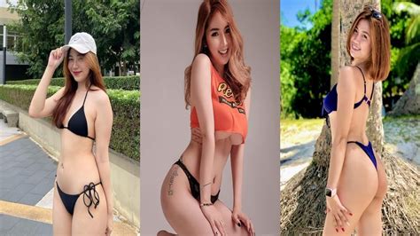 Hot Pinay Tiktok Compilation Part Youtube