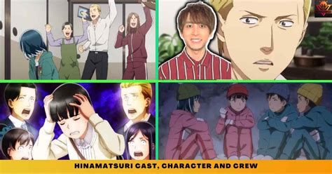 Hinamatsuri Season 2 Renewal Statusrelease Date Confirmed