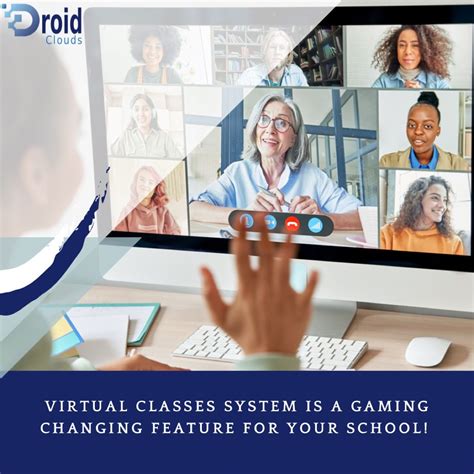 Droid Clouds On Linkedin Virtualclasses Cloudsoftware Onlineclasses Schools Droidschools…