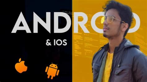 Create Ios And Android Mobile Apps With Flutter By Mukulsoni4 Fiverr