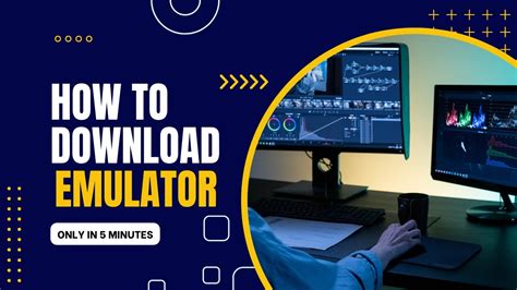 How To Download Game Loop Emulator Youtube
