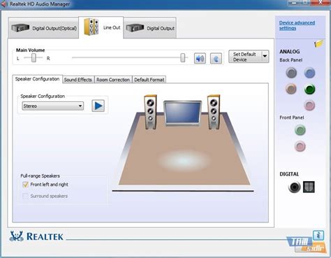 Realtek High Definition Audio Windows Driver Tolfslow