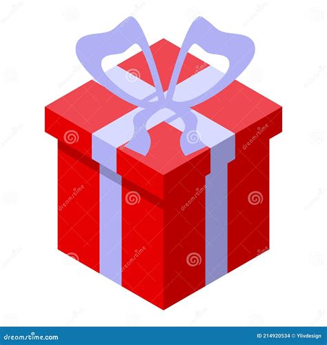 Inheritance T Icon Isometric Style Stock Vector Illustration Of Property Cost 214920534