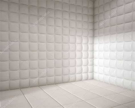 Empty Padded Cell