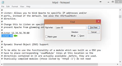 Xampps Apache Not Working Stack Overflow