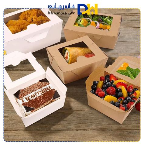 ۶ روش خانگی برای بسته بندی مواد غذایی خانه رویایی