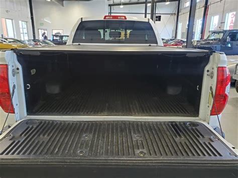 2014 Toyota Tundra For Sale ClassicCars CC 1751015