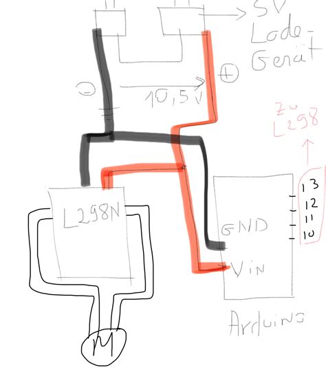Spannungsversorgung für Arduino Uno Deutsch Arduino Forum