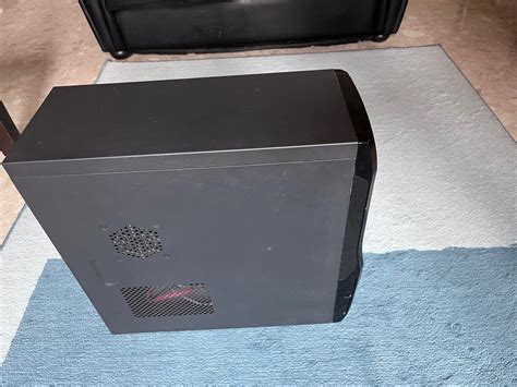 Custom Pc Intel Pentium Quad Core Computers Tech Desktops On Carousell