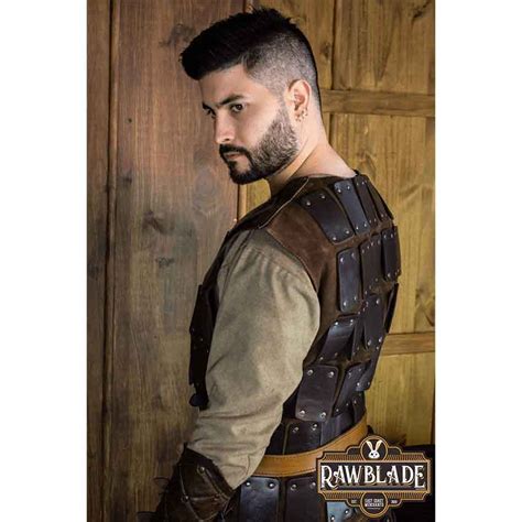 Jules Brigandine Brown