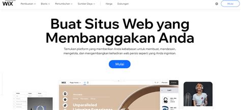 Cara Membuat Website Sendiri Untuk Usaha Bisnis Online Gratis