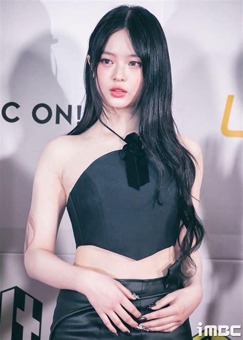 [움짤] 뉴진스 무반주 하입보이 슈퍼샤이 현타