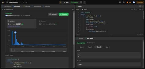manish dutt s on linkedin dailyleetcodechallenge leetcode codejourney dailycoding…