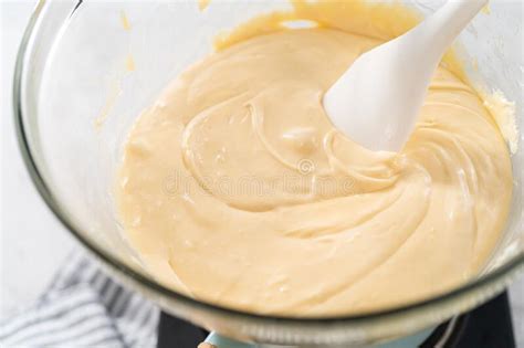 Candy Corn Fudge Stock Image Image Of Chocolate Soft 261584181