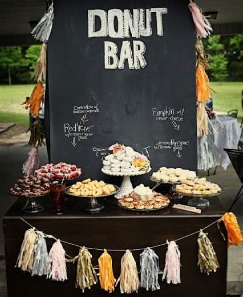 Taco Bar Ideas For Graduation Party Best Graduation Party Food Ideas