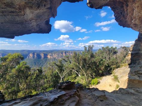 줌줌 후기 시드니블루마운틴 선셋 별보기 시크릿 투어 Vip 소규모그룹투어 J재