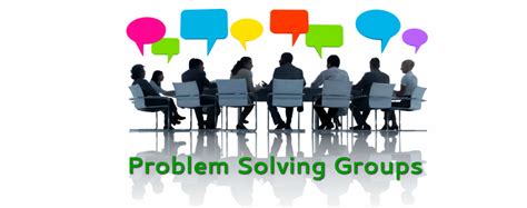 Team Problem Solution