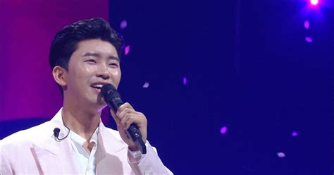 불후의 명곡 송해 임영웅 깜짝 선곡에 눈물 흘린 사연