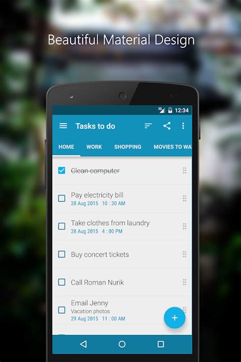 Tasks To Do To Do List Apk For Android Download