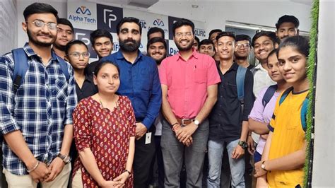 sumit nandha on linkedin 🏭 exploring the world of industrial automation workshop at vadodara…