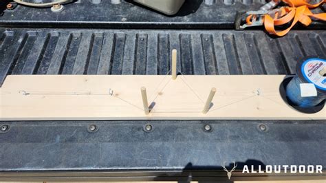 How To Use A Pompano Rig Board Epicoutdoorfinds