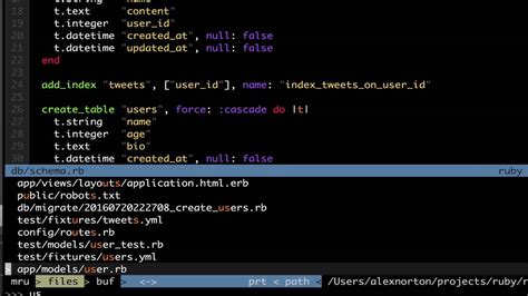 Ruby On Rails Has Many Associations Youtube
