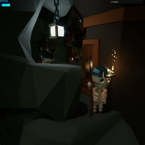 Clustered Rendering On Webgpu Showcase Three Js Forum