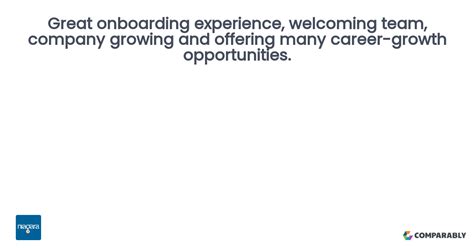 Niagara Bottling Great Onboarding Experience Welcoming Team Company Growing And Offering
