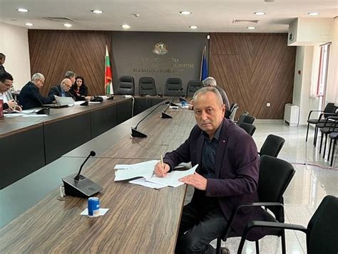 Правителството отпусна на община Дулово над 7 млн лв за ремонт на пътища Кворум Силистра