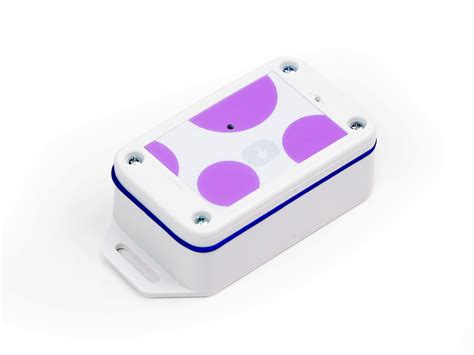 generic node sensor edition the things industries