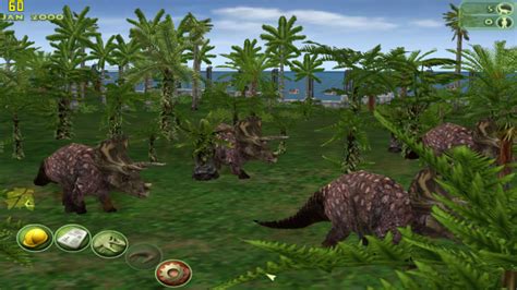 Image Preview Project Saurian Mod For Jurassic Park Operation