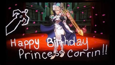 🎉happy 7th Anniversary Of Princess Corrin The Dragon Interview Cosplayer🎉 Youtube