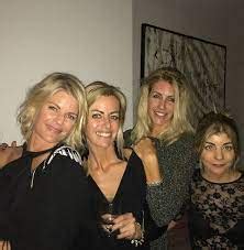 Lisa Hogan Jeremy Clarksons Girlfriend Age Net Worth