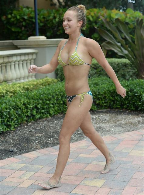 Hayden Panettiere Nude Porn Pictures Xxx Photos Sex Images Pictoa